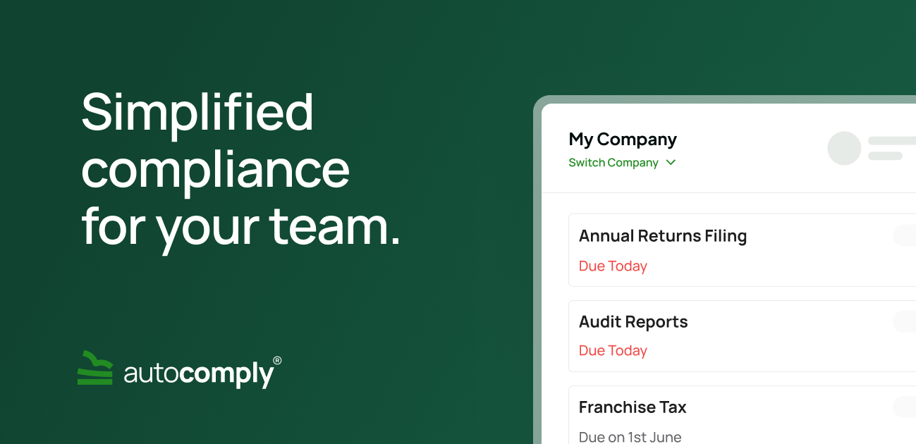 AutoComply